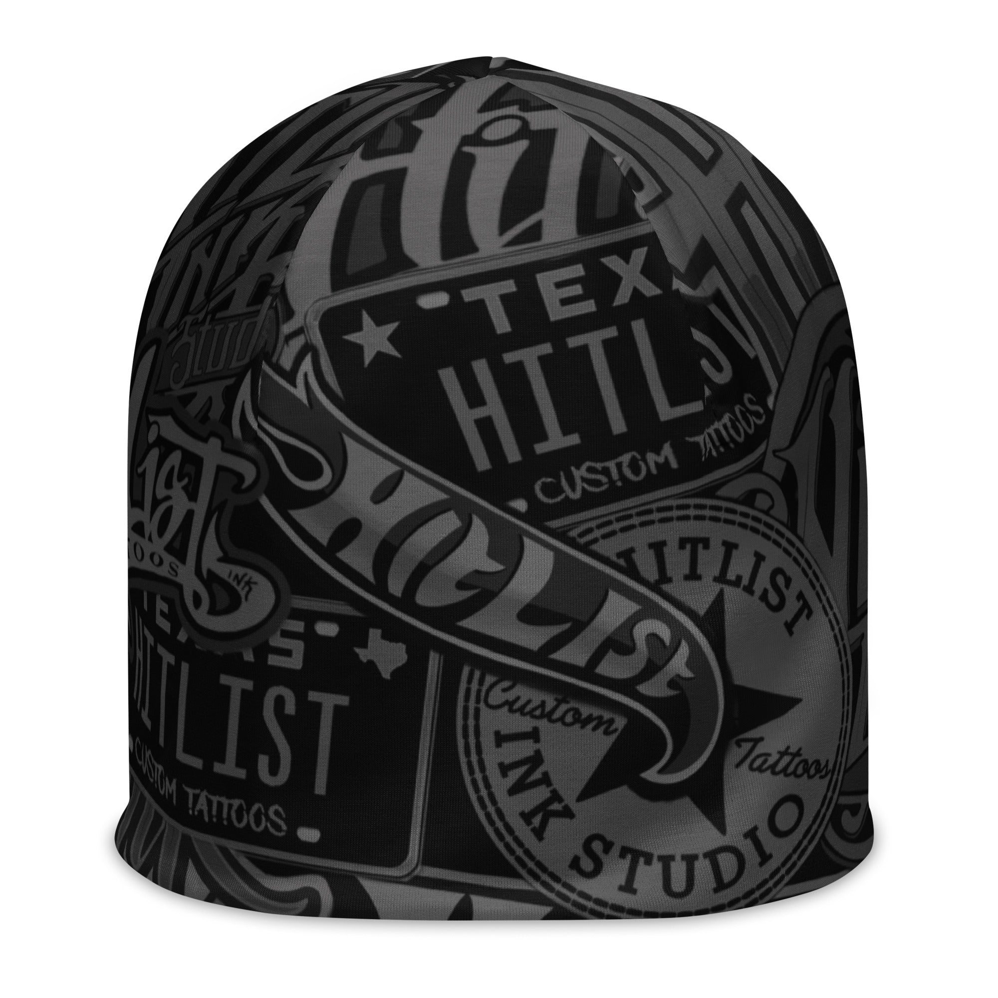 Hitlist Camo – hitlistink