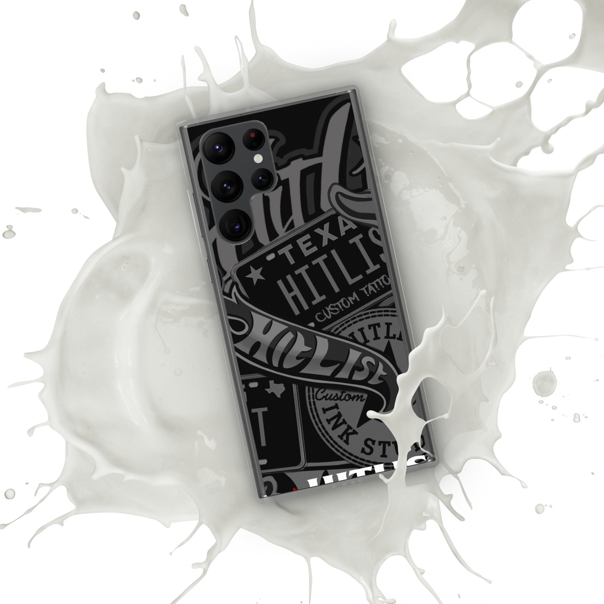 Hitlist Camo case – hitlistink