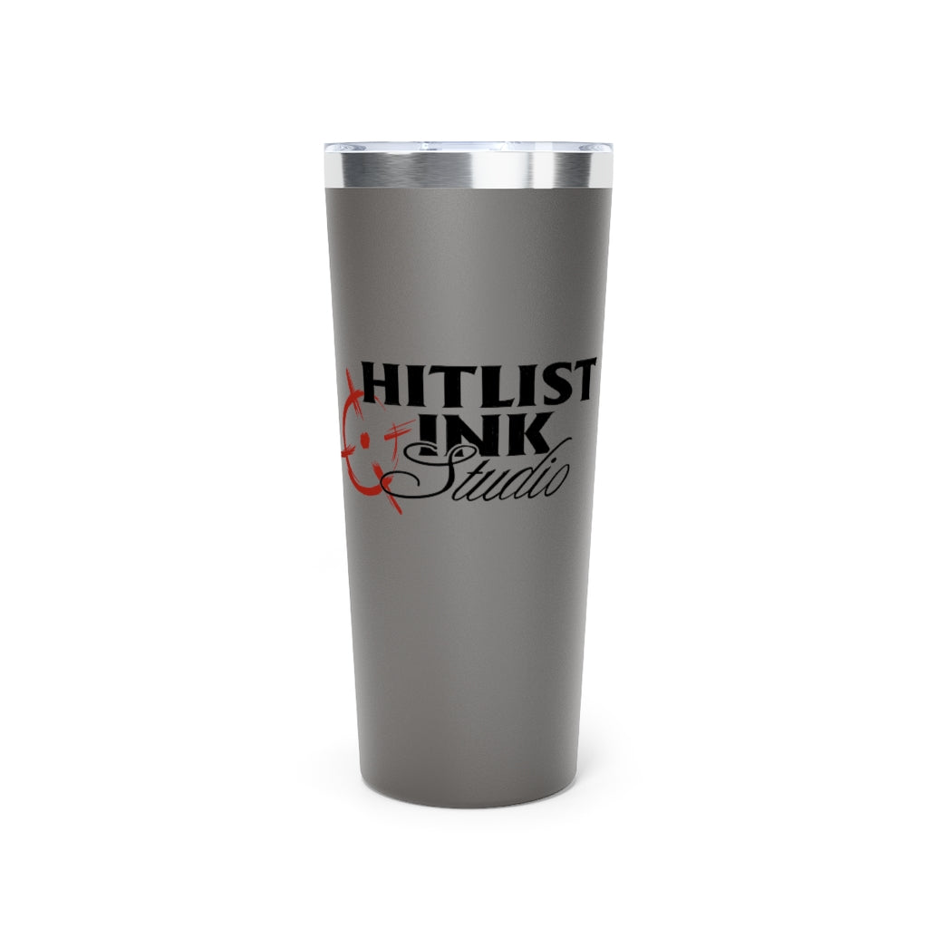 Hitlist Ink Is North Houstons Premier Custom Tattoo Studio – hitlistink